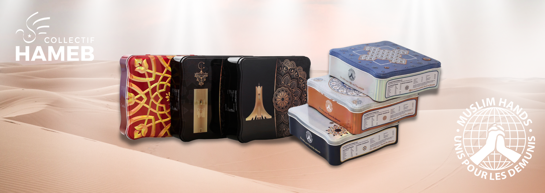 The Date Project – The date project